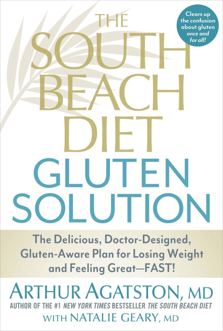Is The Gluten Trifecta Bringing You Down Mindbodygreen